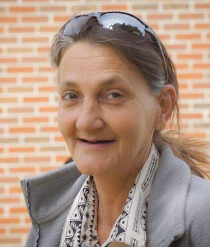 Mary Beth Daugherty Goldsmith Hamby | News, Sports, Jobs - The ...